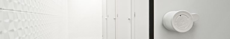 Kabiny WC sanitarne, toaletowe, systemowe - Alsanit